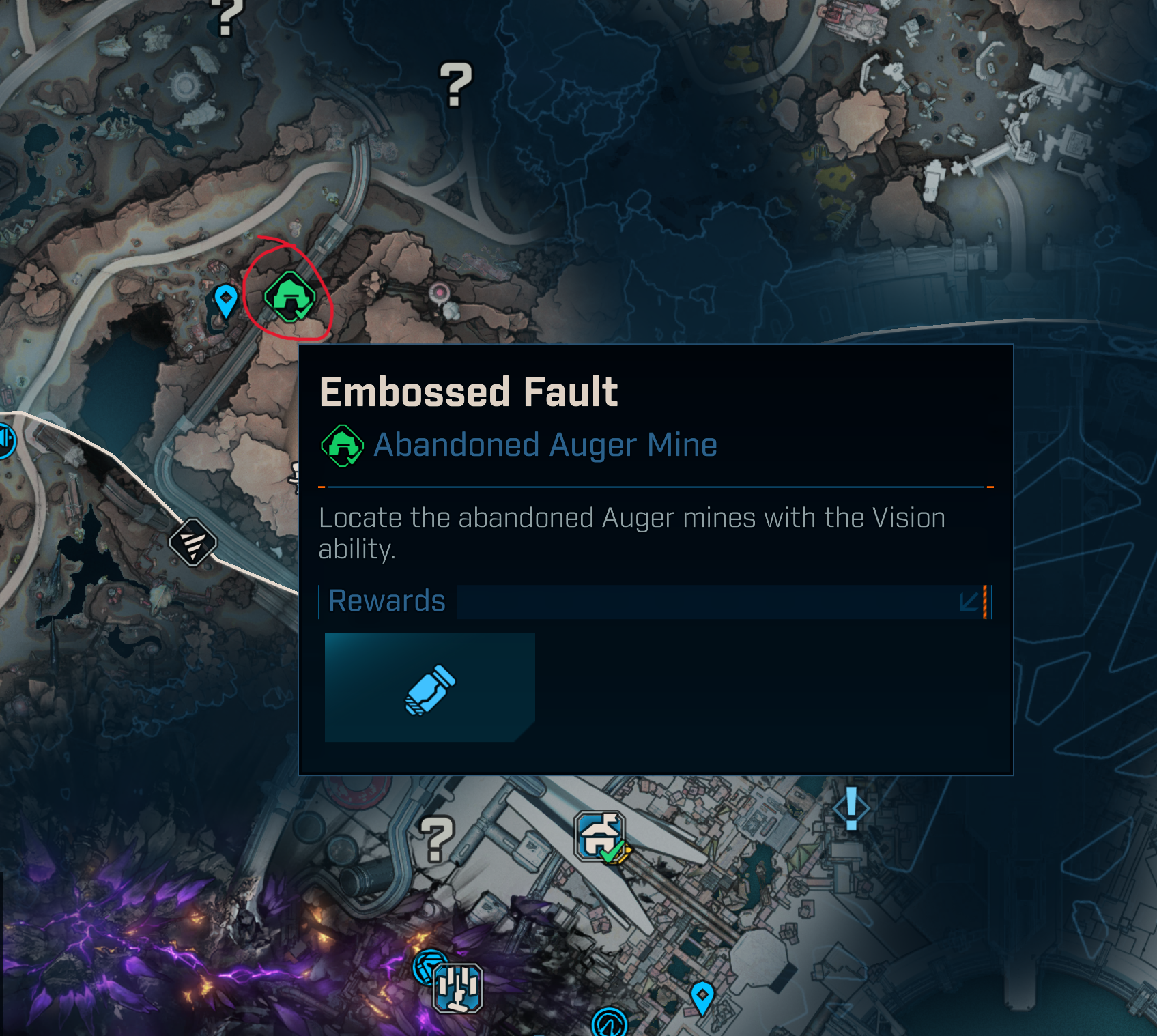 Borderlands 4 How to Unlock the Legendary Convergence Shotgun